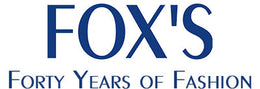 Store Locator – FOX'S - Online