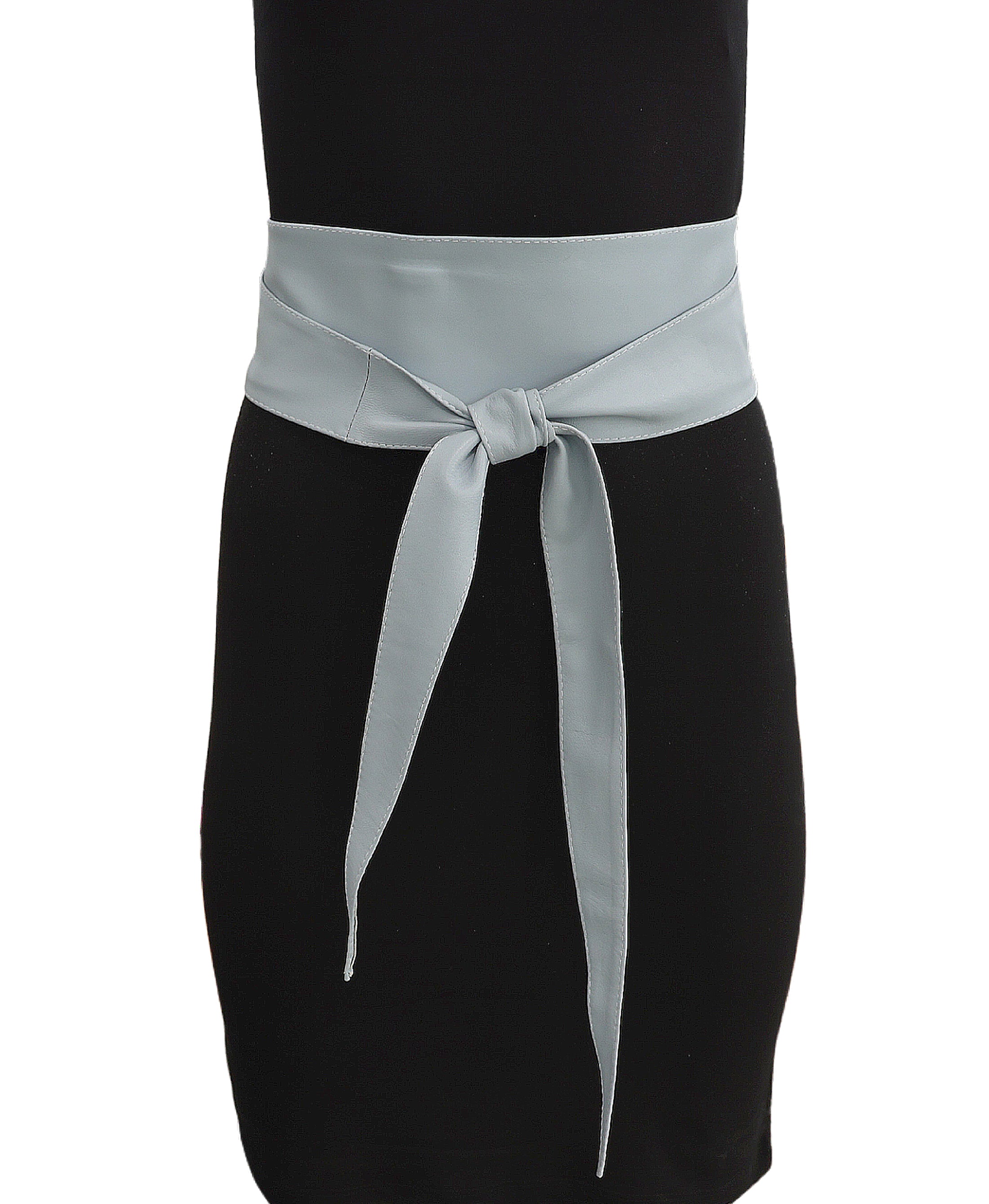 Leather Pull Through Belt – FOX'S - Online